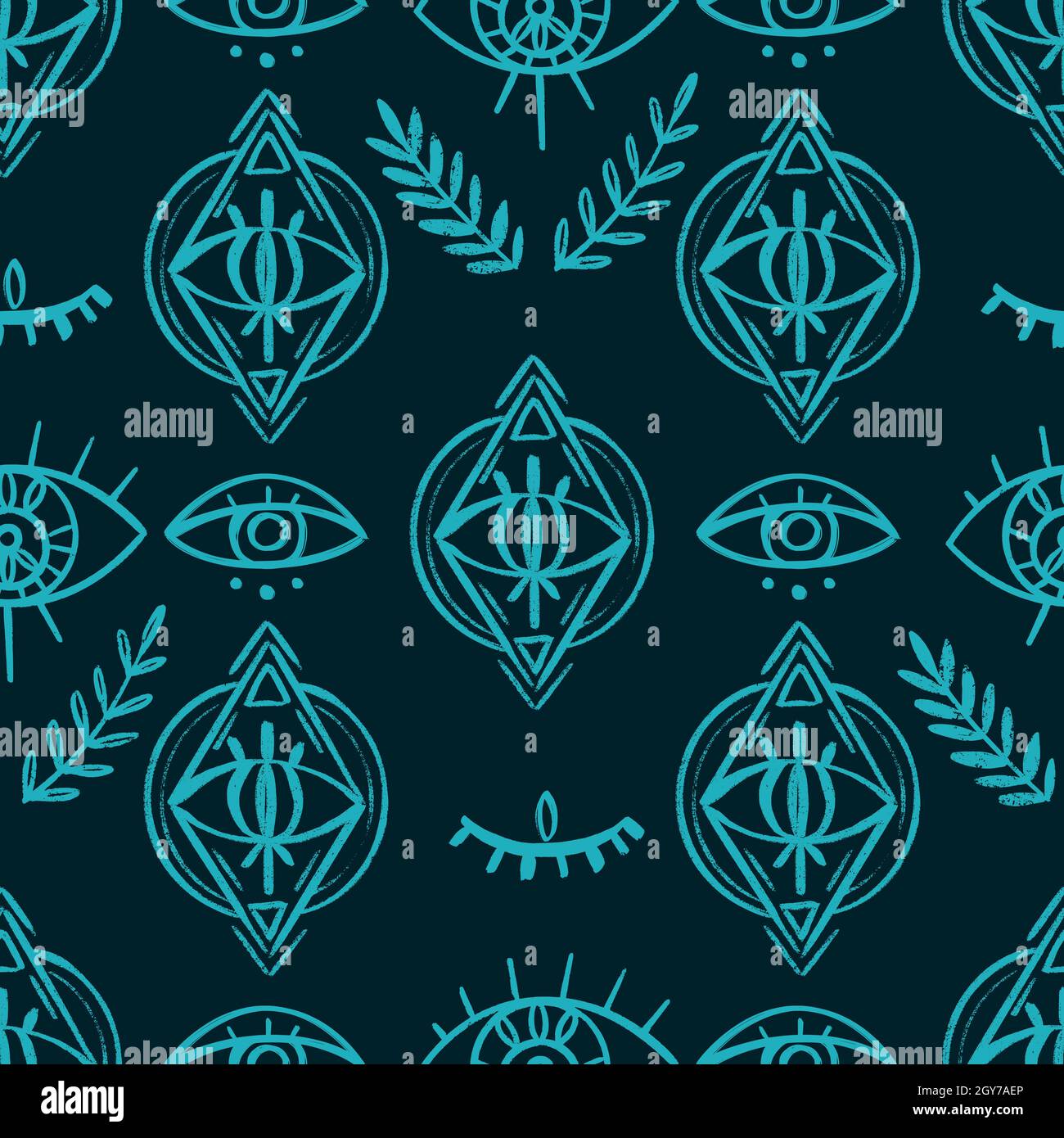 Occult Wallpaper