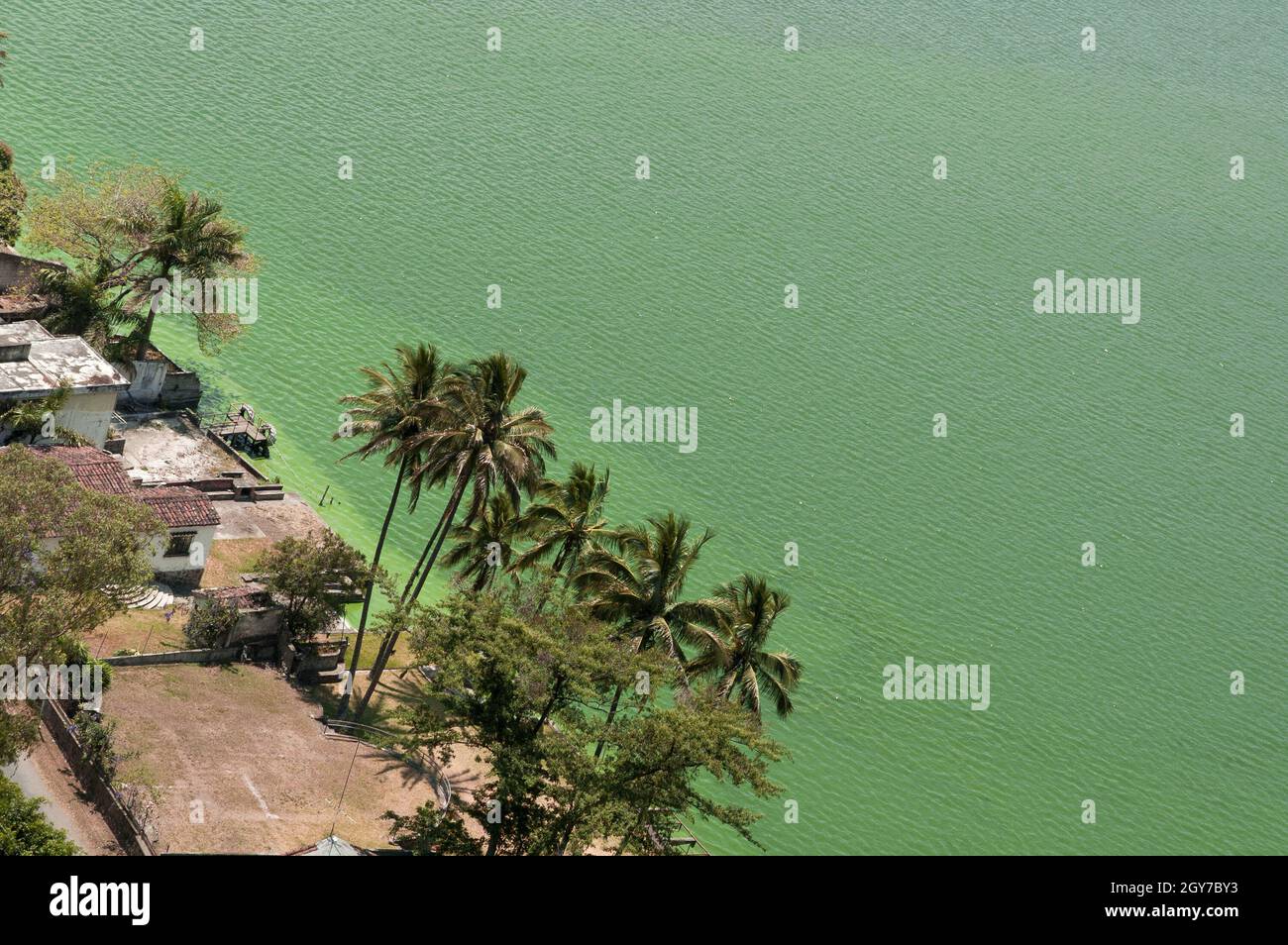 Amatitlan guatemala hi-res stock photography and images - Alamy