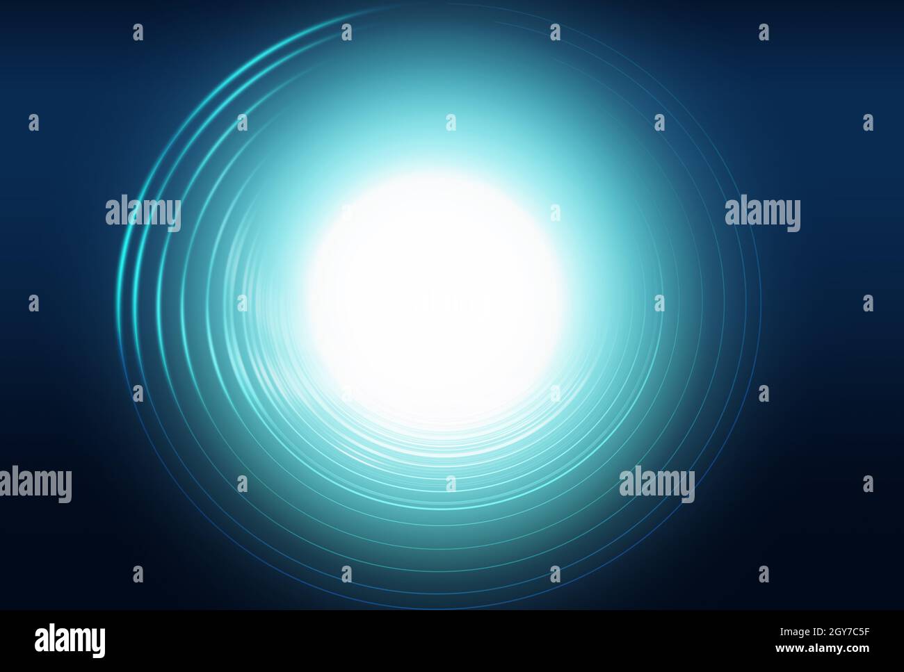 Visual effects backdrop hi-res stock photography and images - Alamy