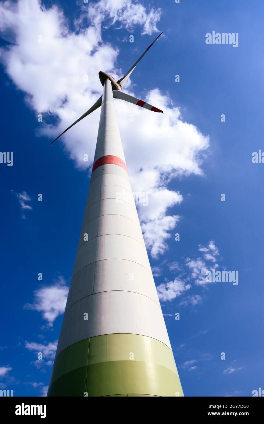 Energy creation hi-res stock photography and images - Alamy