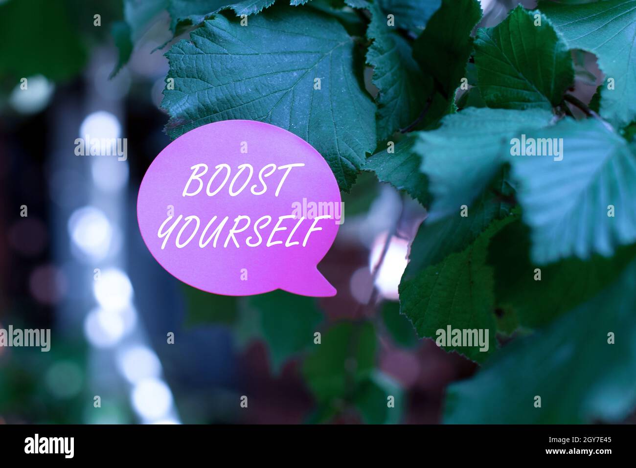 Self renewing hi-res stock photography and images - Alamy