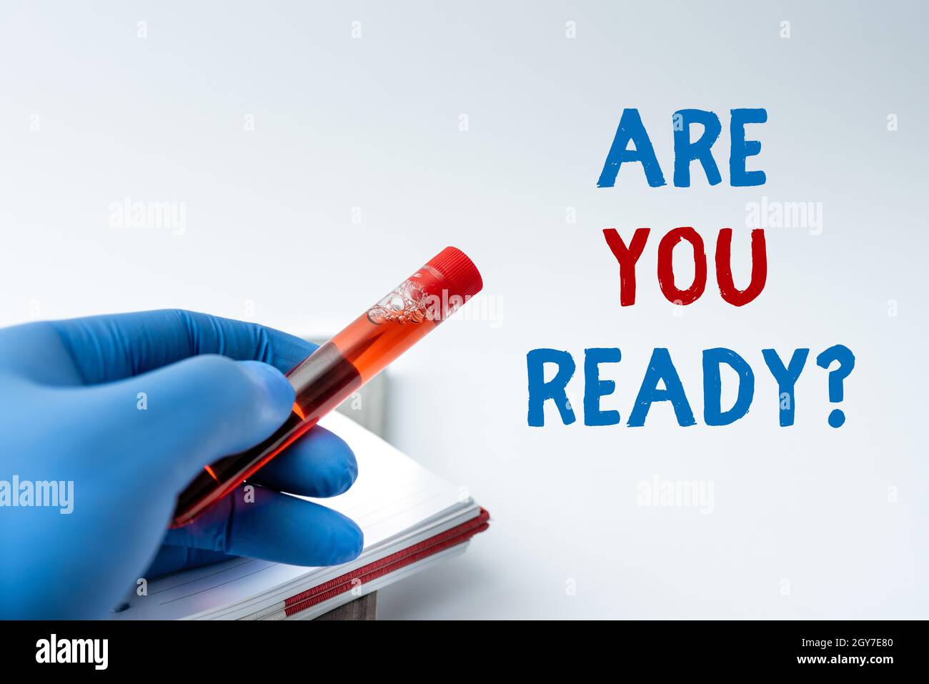 Inspiration showing sign Are You Ready Question, Word for asking ...