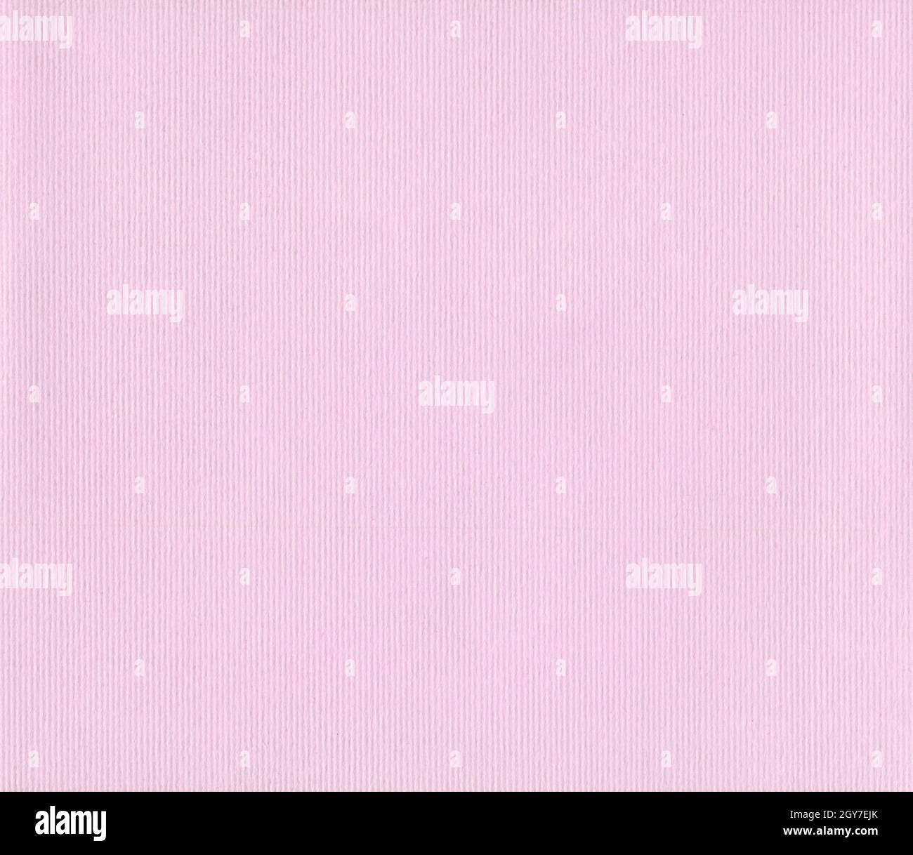 pink corrugated cardboard texture useful as a background Stock Photo ...