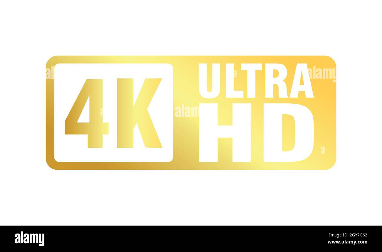 Hd Video Icon