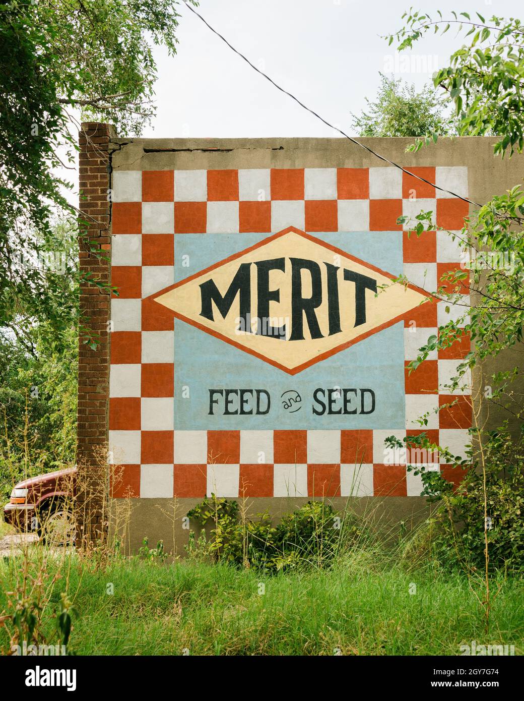 Alanreed texas hi-res stock photography and images - Alamy