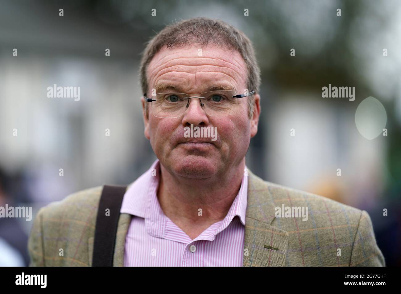 Dr richard newland hi-res stock photography and images - Alamy