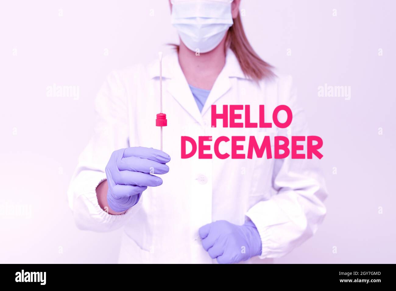 Hello December High Resolution Stock Photography and Images - Alamy
