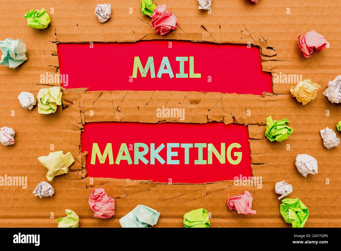 Conceptual display Mail Marketing, Word Written on sending a commercial ... Conceptual display Mail Marketing, Word Written on sending a commercial ...