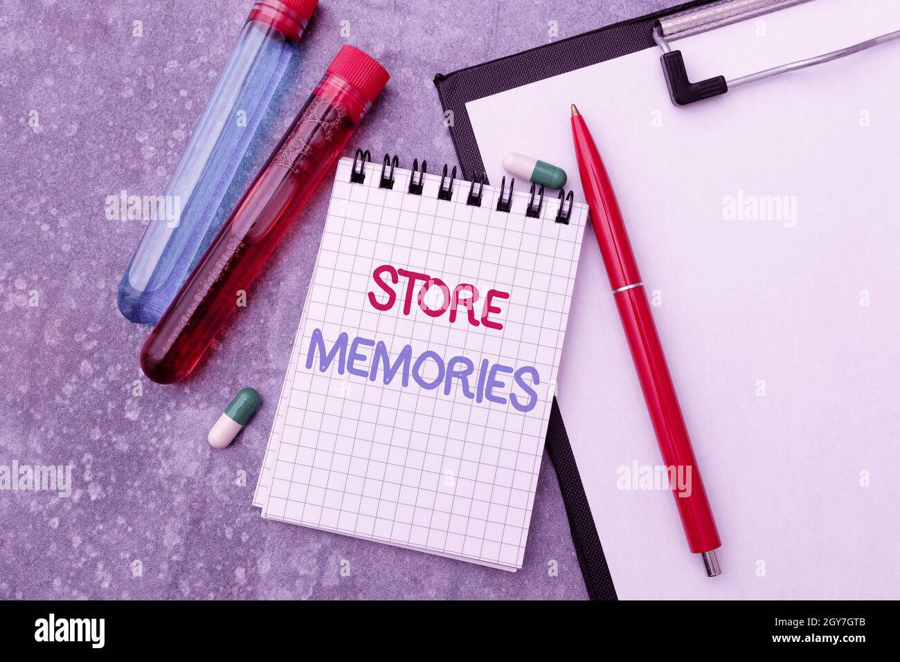 Inspiration Showing Sign Store Memories Business Idea A Process Of