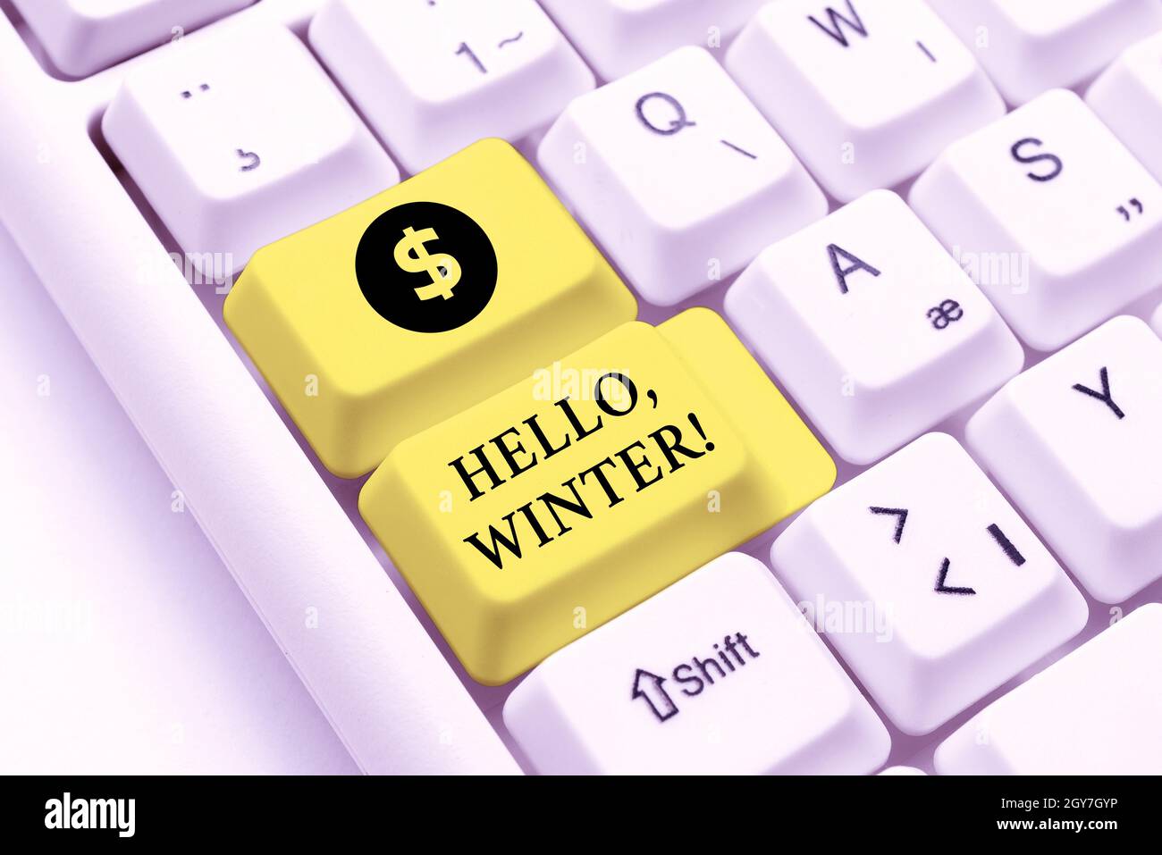 Conceptual display Hello, Winter, Conceptual photo greeting used when ... Conceptual display Hello, Winter, Conceptual photo greeting used when ...
