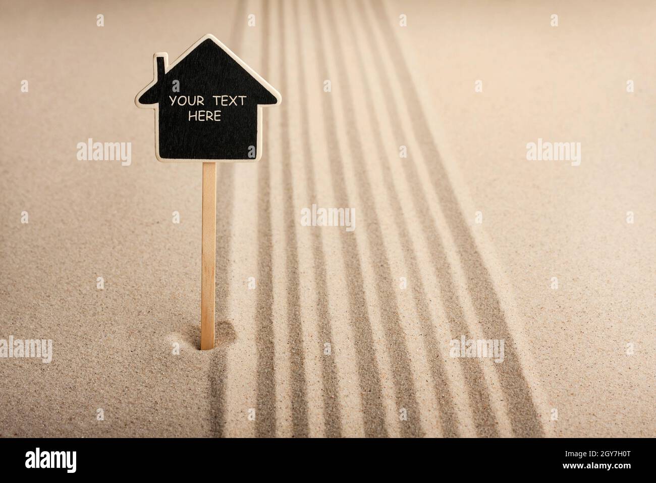 Pointer house hi-res stock photography and images - Alamy