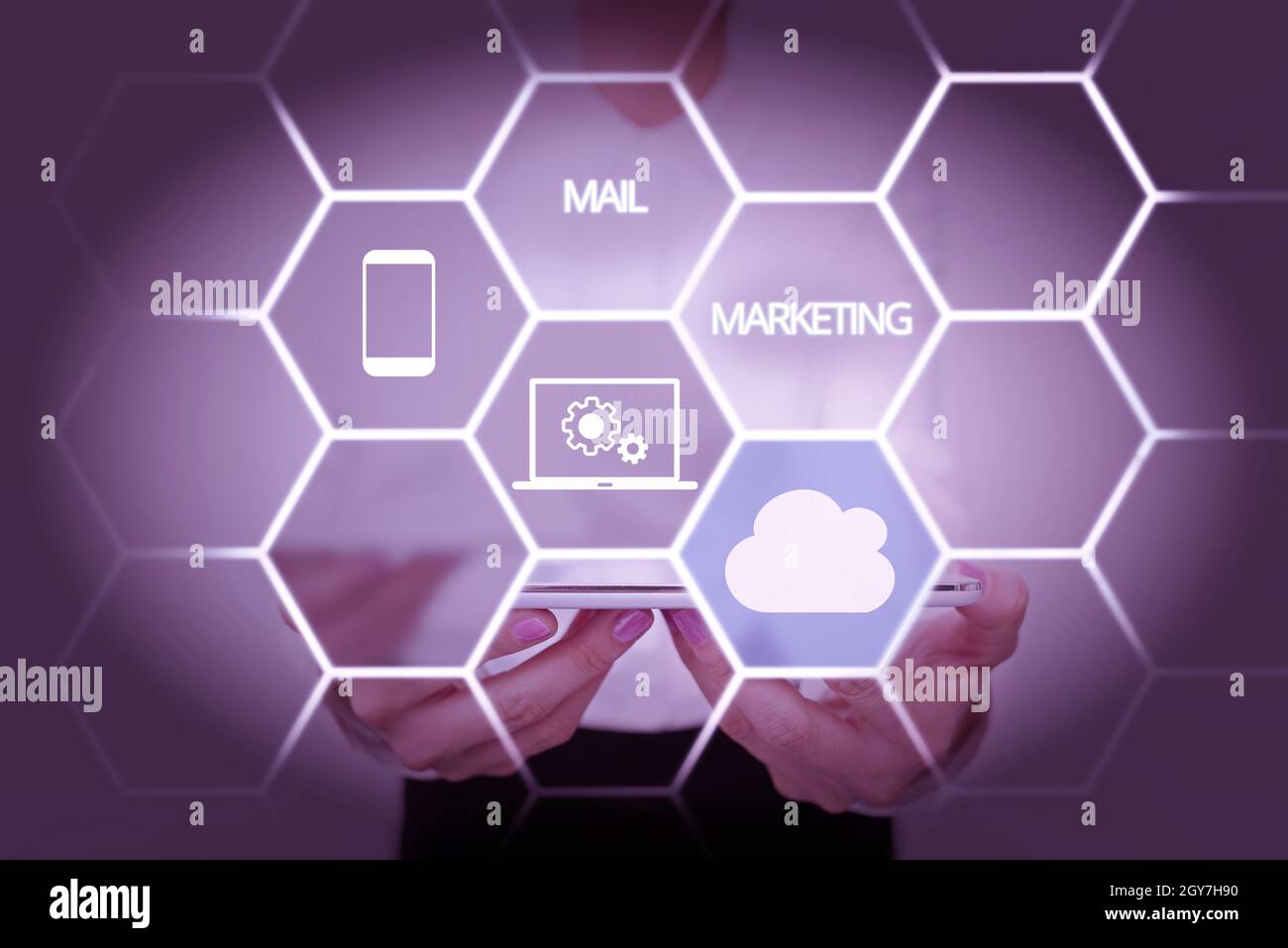 Webmail text hi-res stock photography and images - Alamy