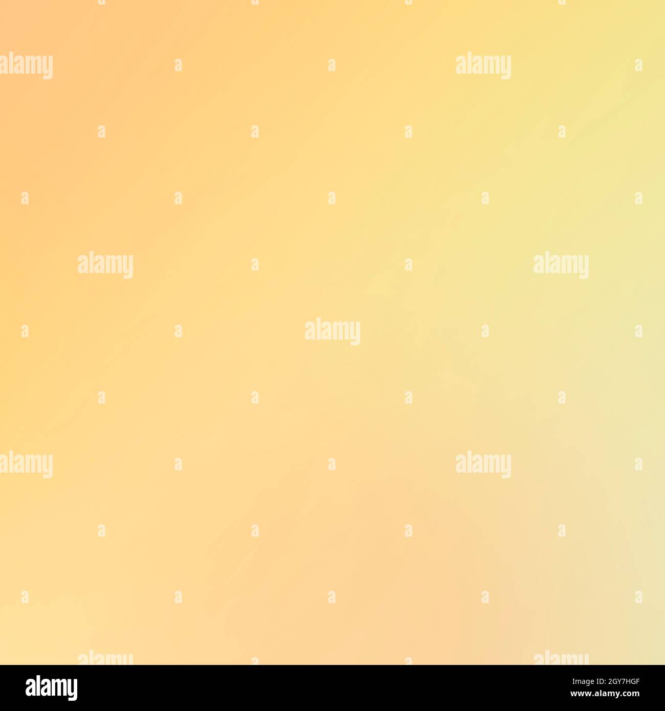 Abstract gradient color background. Marigold Orange color mix with ...