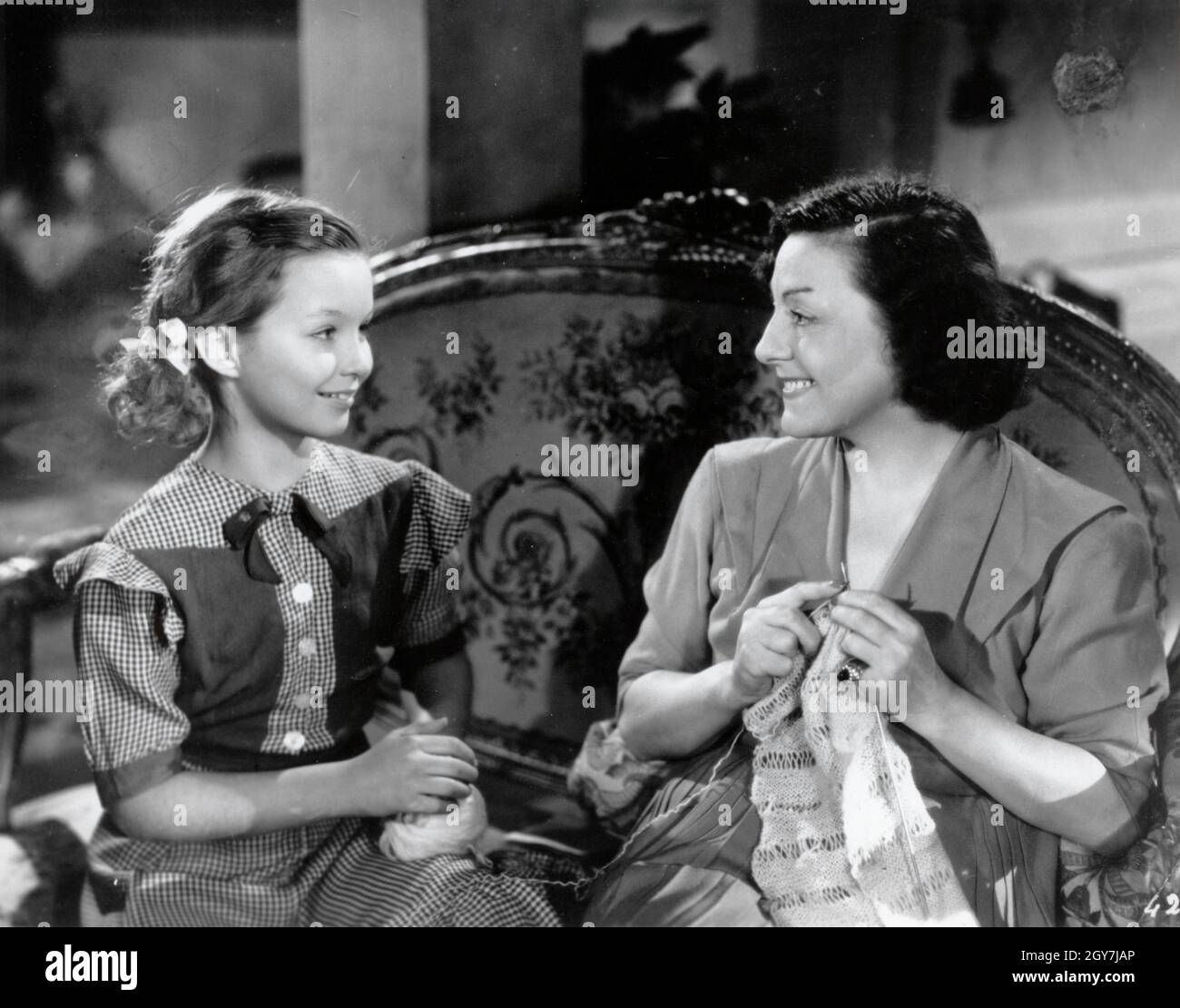 Gaby morlay hi-res stock photography and images - Alamy