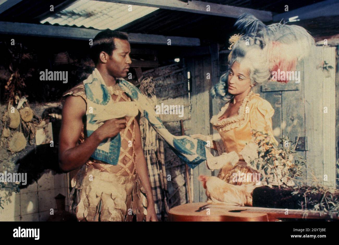 Marcel camus hi-res stock photography and images - Alamy