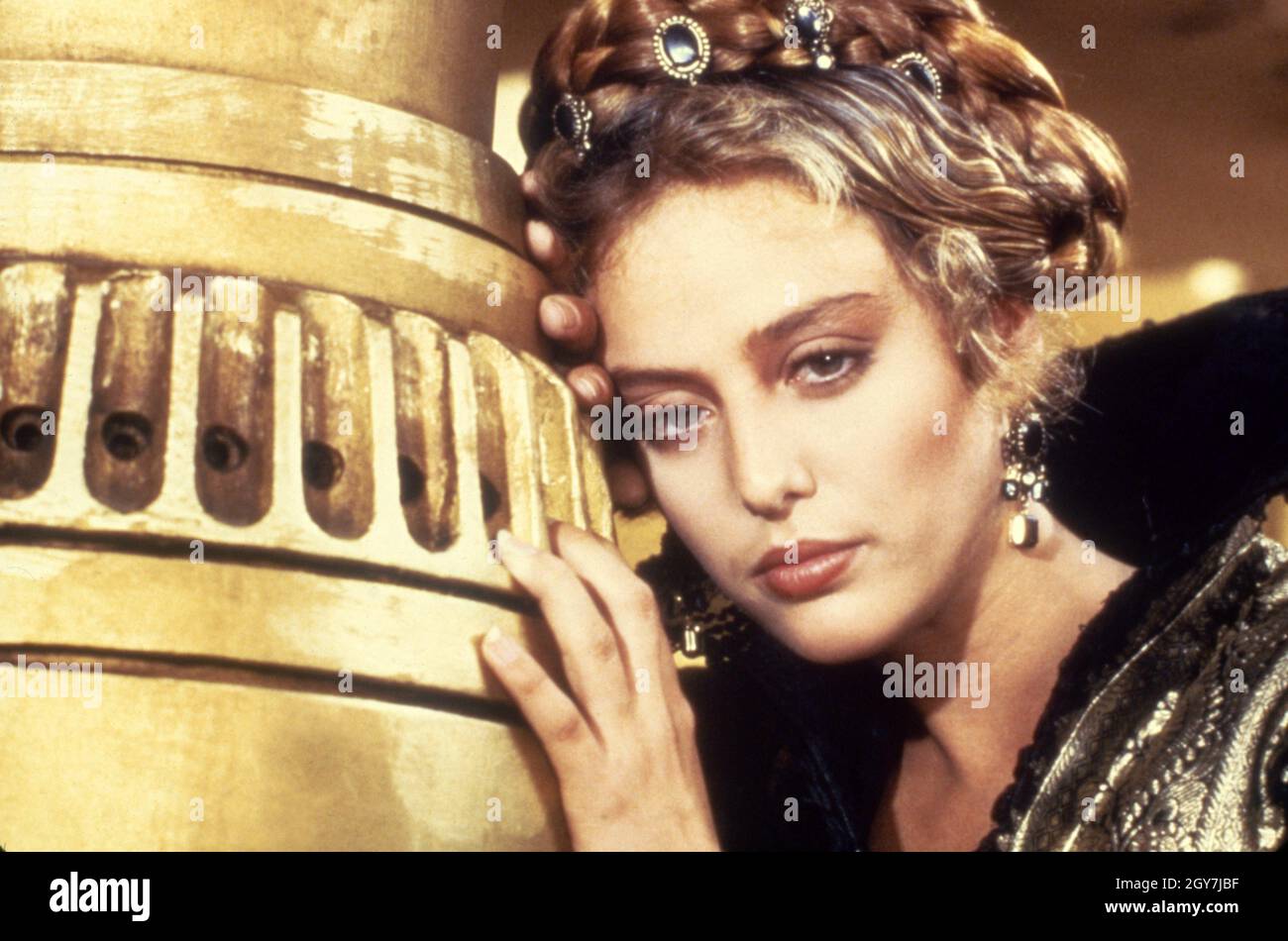 Princess Irulan Dune