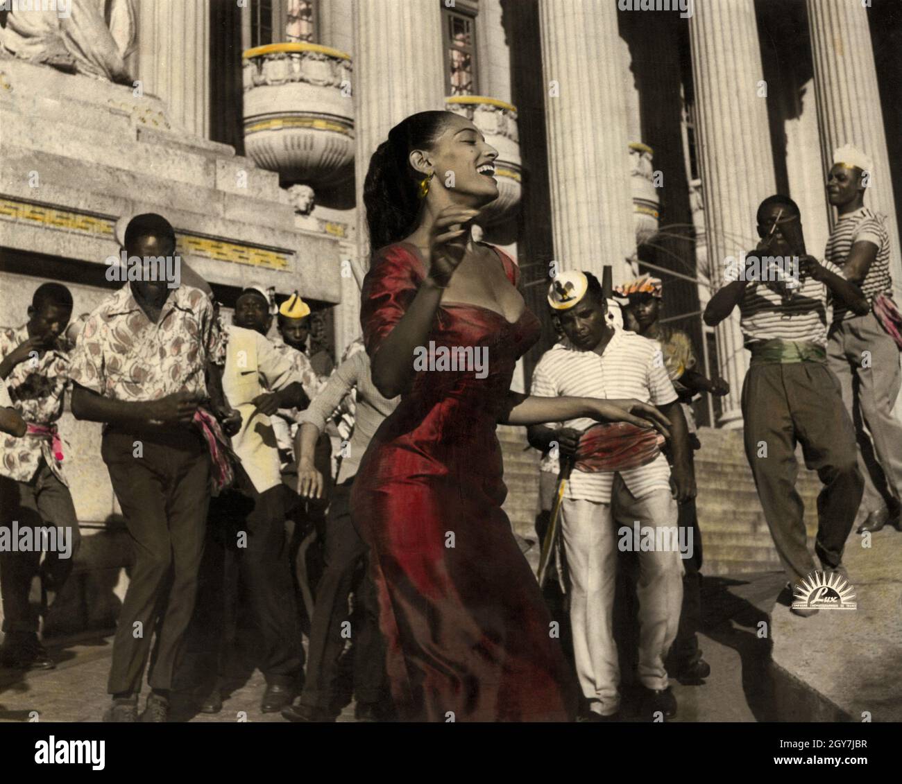 Marcel camus hi-res stock photography and images - Alamy