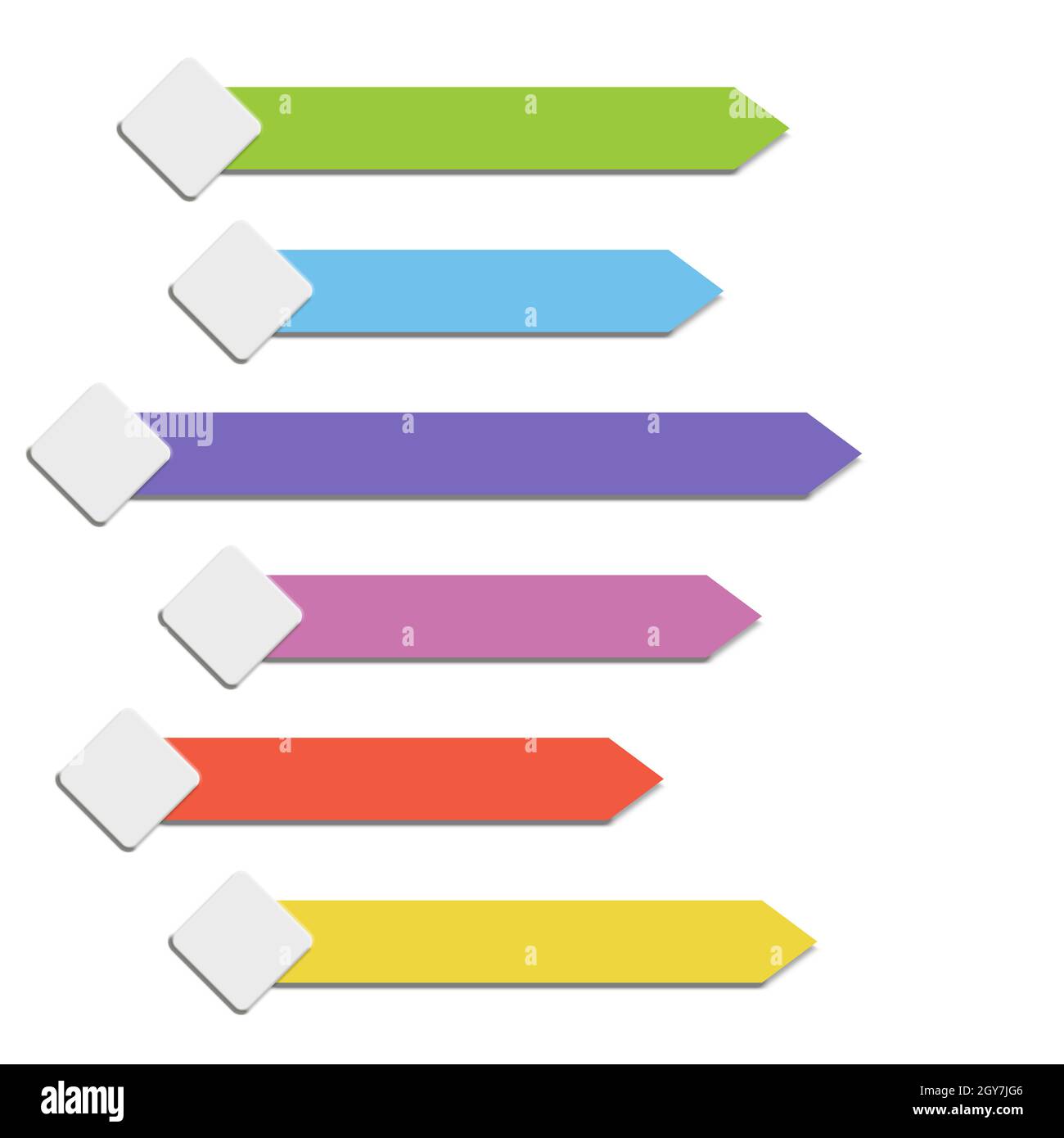 Abstract 3D infographic template with options for process diagram ...