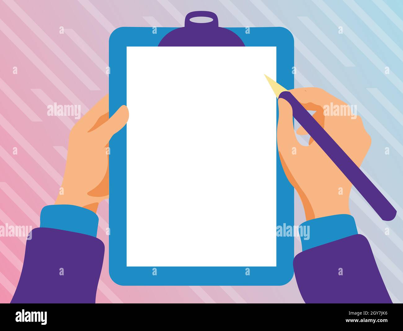Playing Keyboard Typing Game, Creating And Processing Digital Documents ...