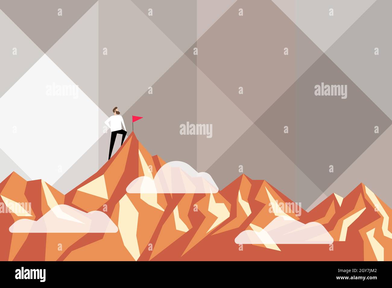 Work concepts hi-res stock photography and images - Alamy