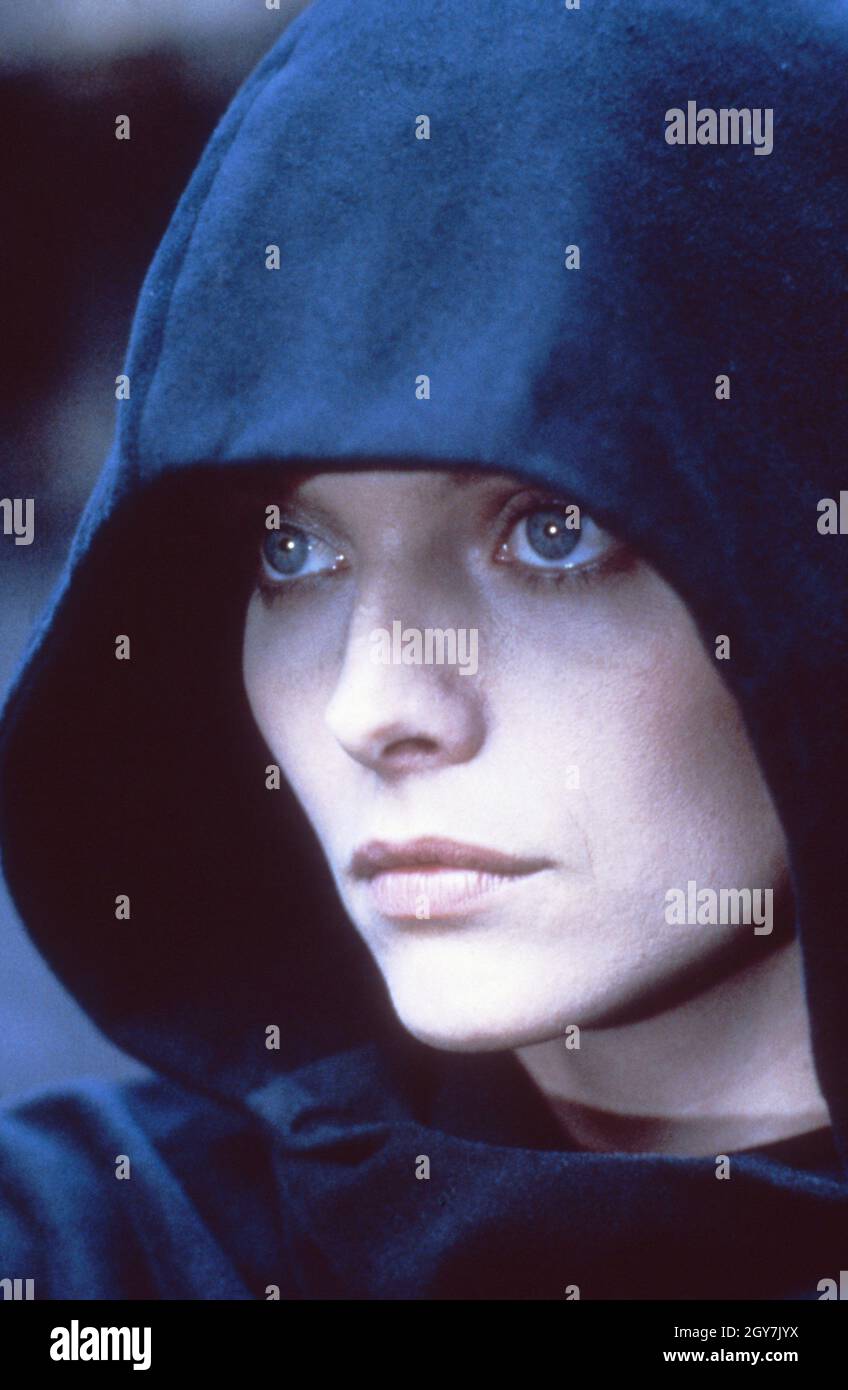 Ladyhawke Year High Resolution Stock Photography and Images - Alamy