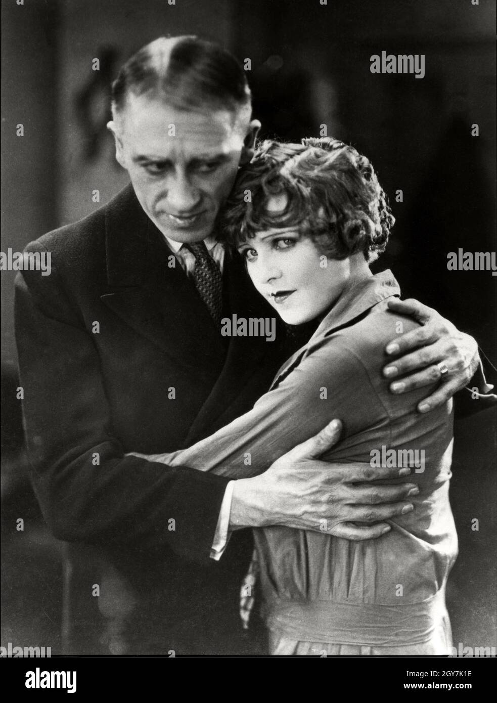 Gordon harker hi-res stock photography and images - Alamy