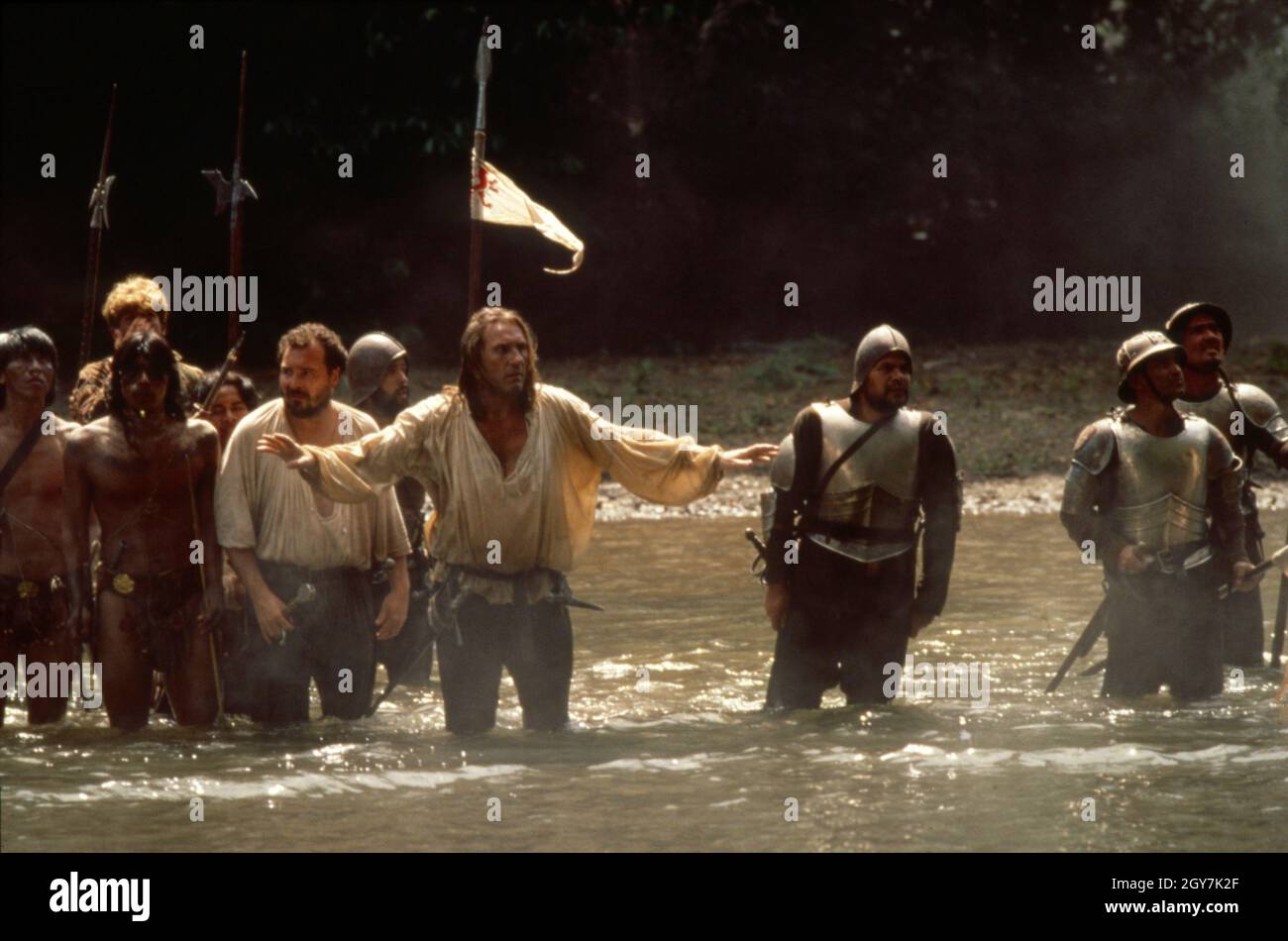 1492 conquest of paradise hi-res stock photography and images - Alamy