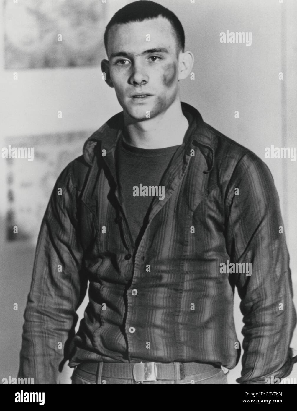 Steve railsback hi-res stock photography and images - Alamy