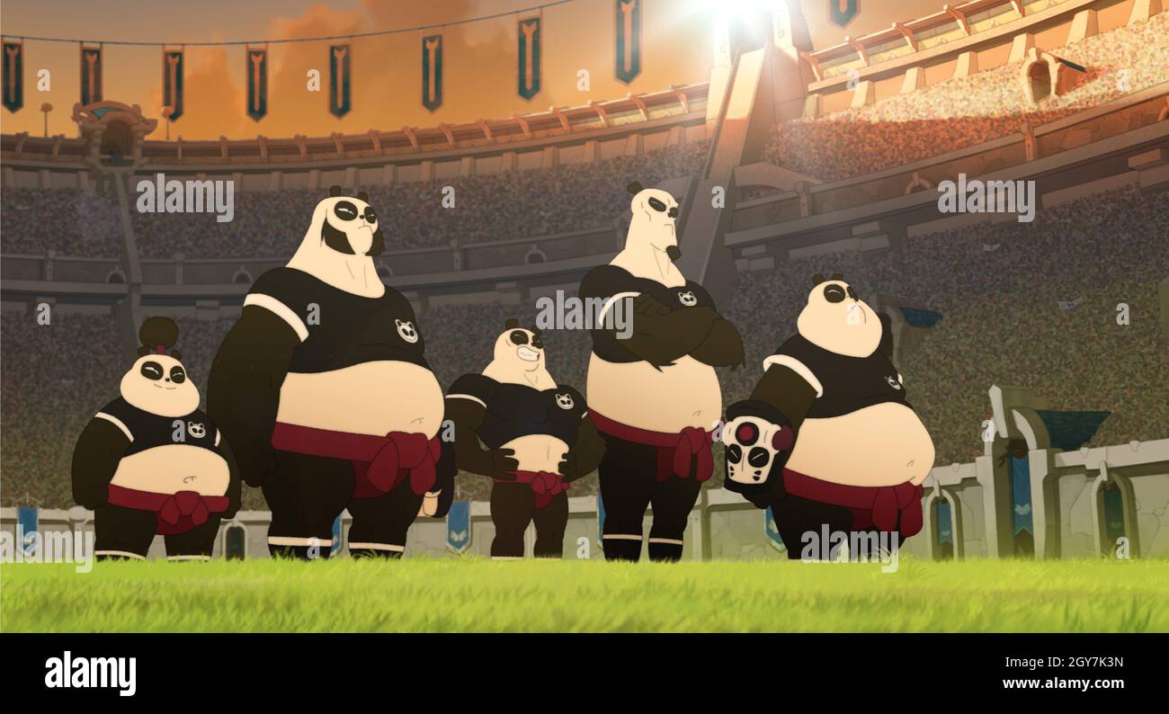 Cartoon adventure hi-res stock photography and images - Alamy