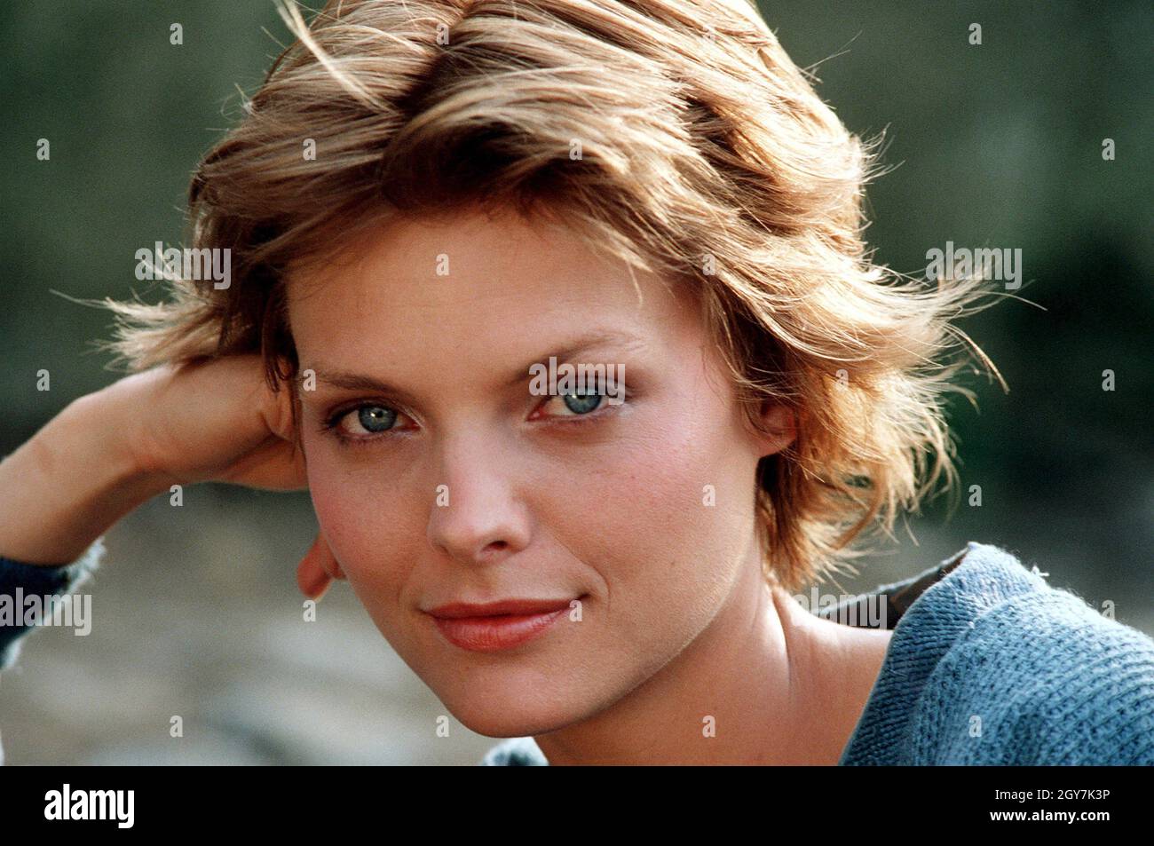 Ladyhawke year hi-res stock photography and images - Alamy