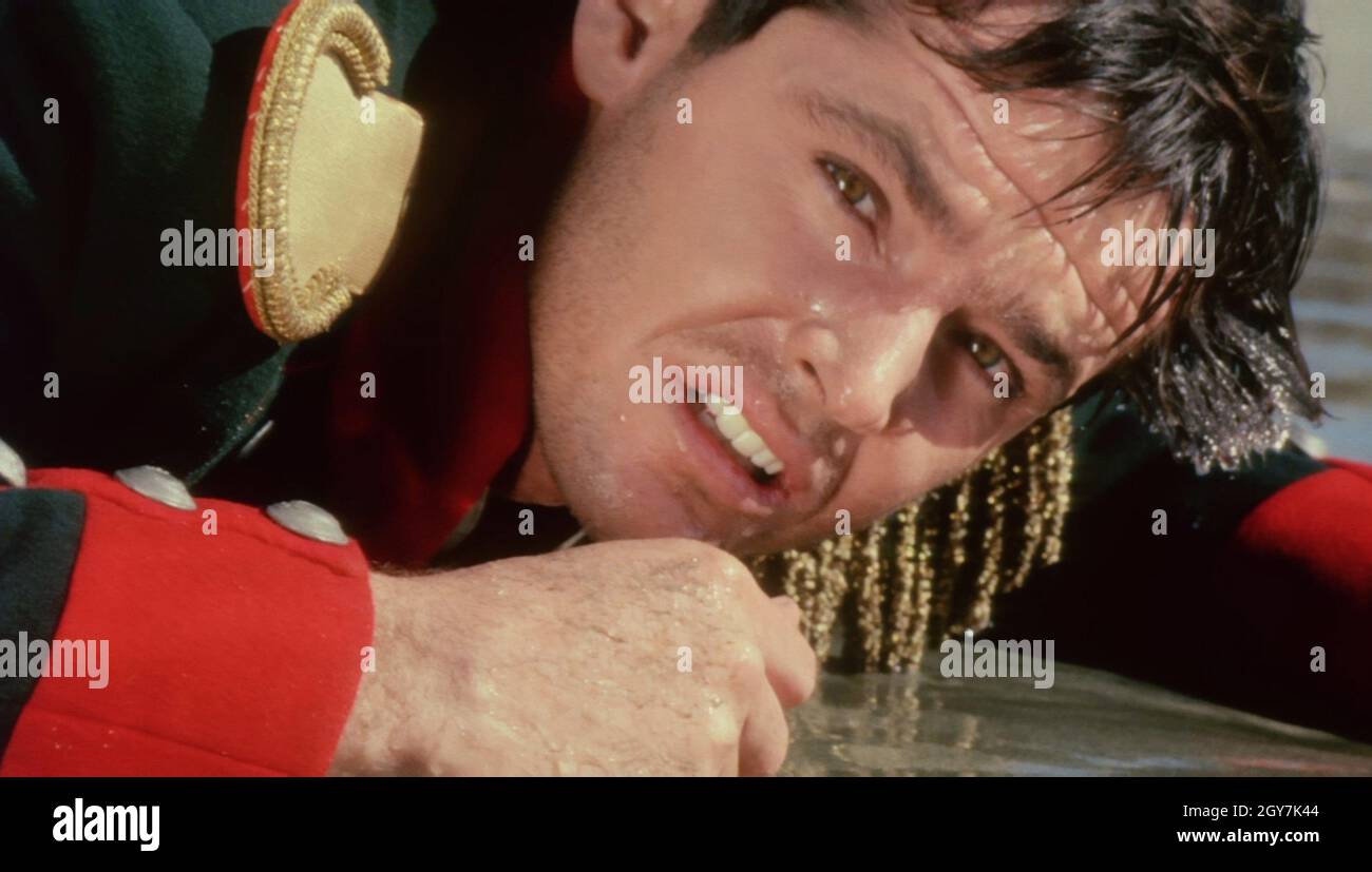 The Terror Year : 1963 USA Director : Roger Corman Jack Nicholson Stock ...