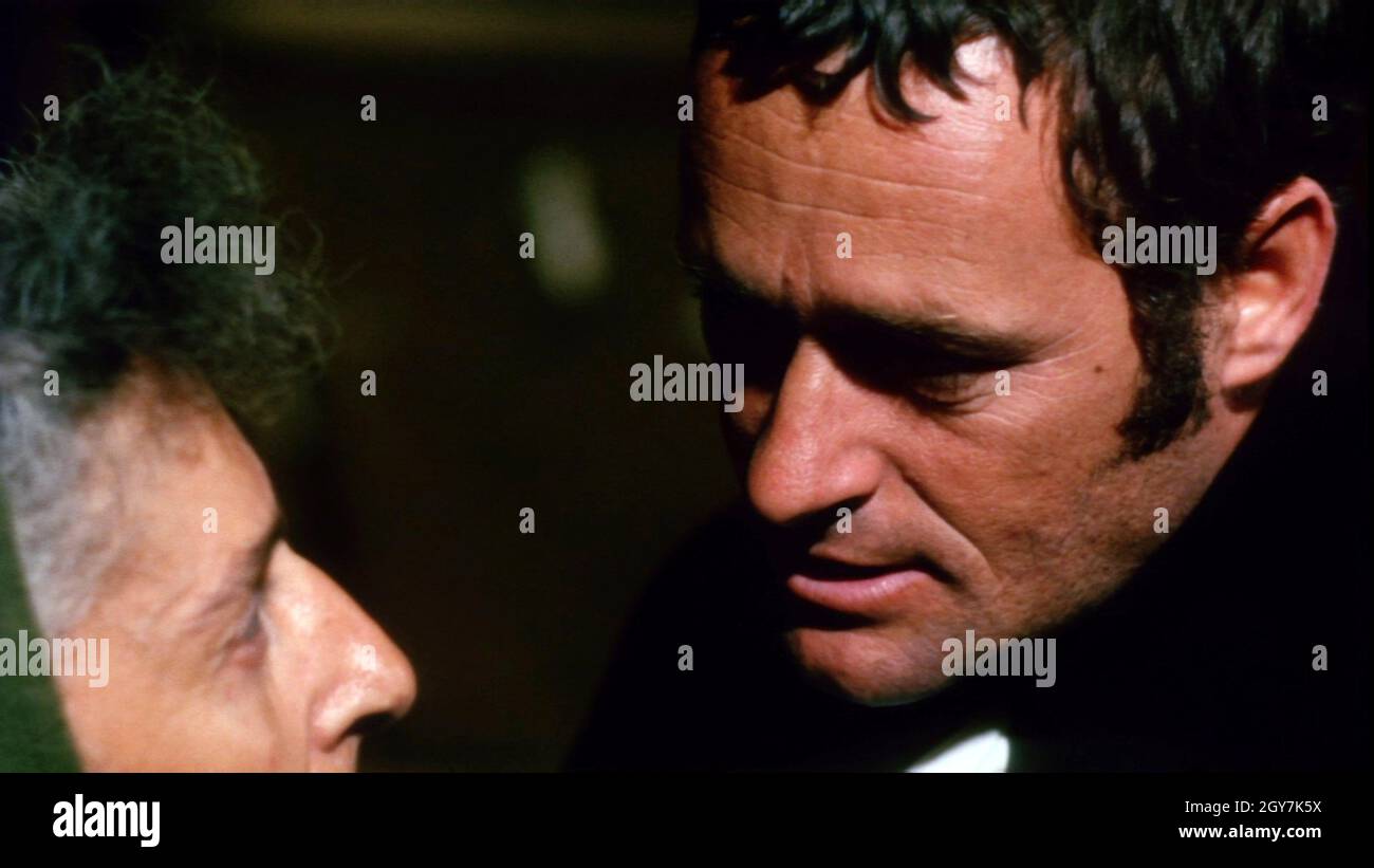 The terror 1963 jack nicholson hi-res stock photography and images - Alamy