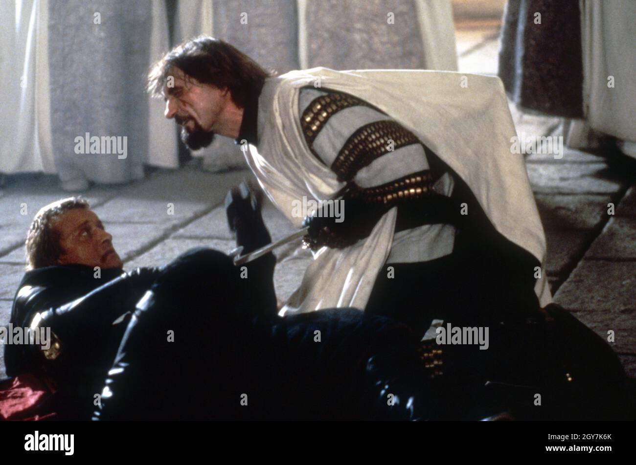 Ladyhawke year hi-res stock photography and images - Alamy