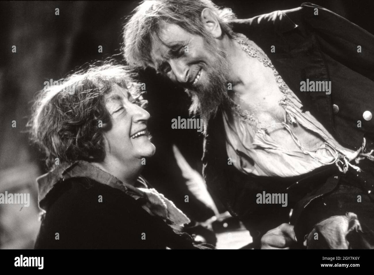 Les Misérables Year : 1934 France Director : Raymond Bernard Marguerite ...