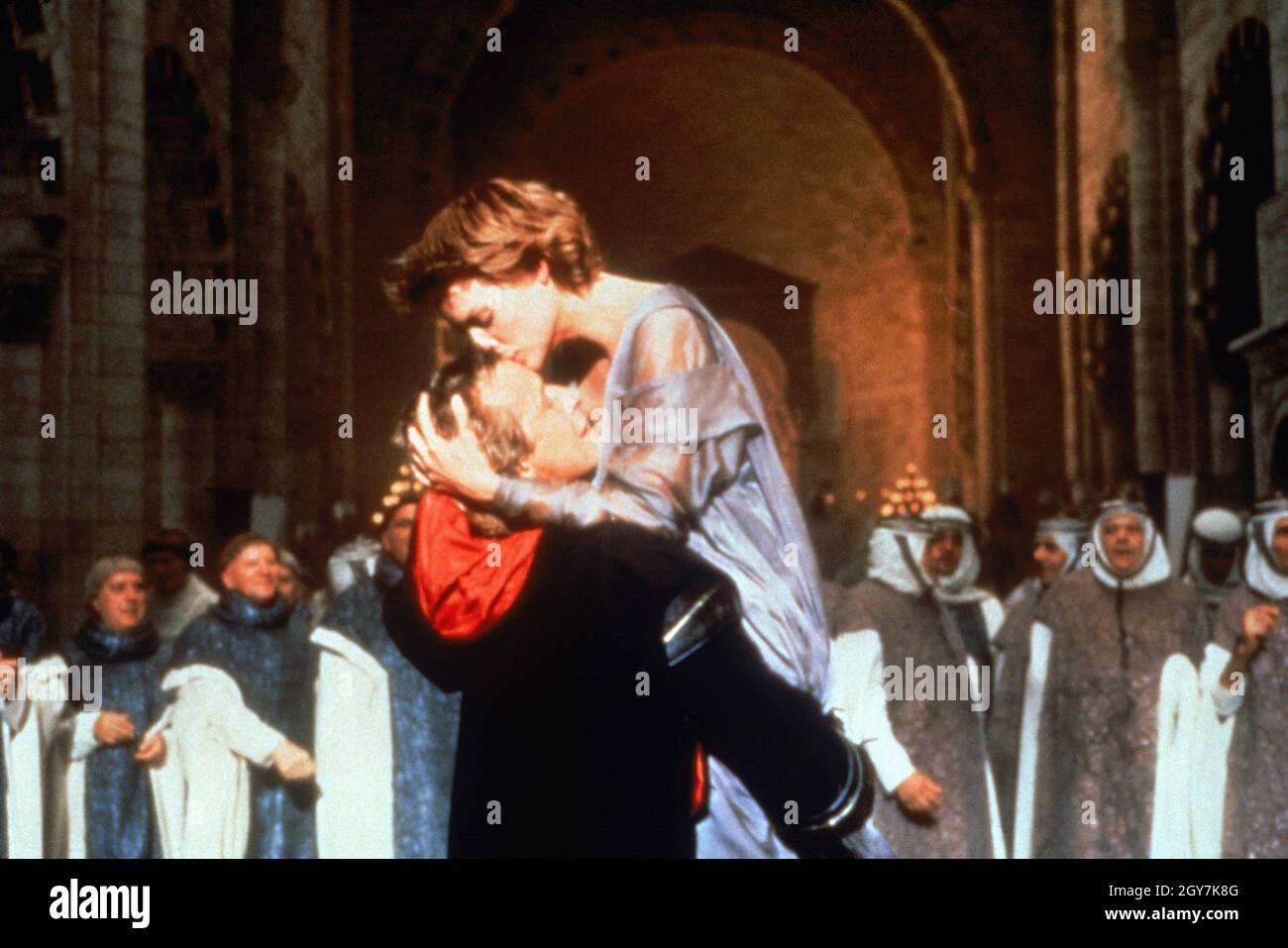 Michelle pfeiffer 1984 hi-res stock photography and images - Alamy