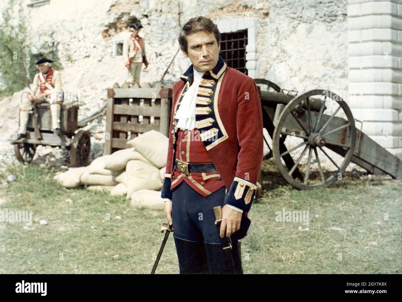 Maupin hi-res stock photography and images - Alamy