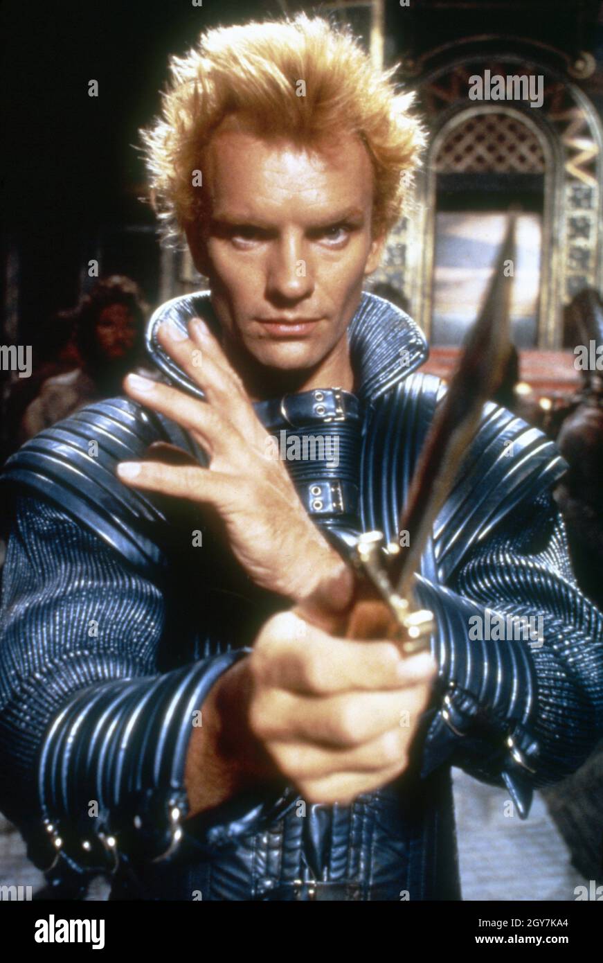Sting Dune