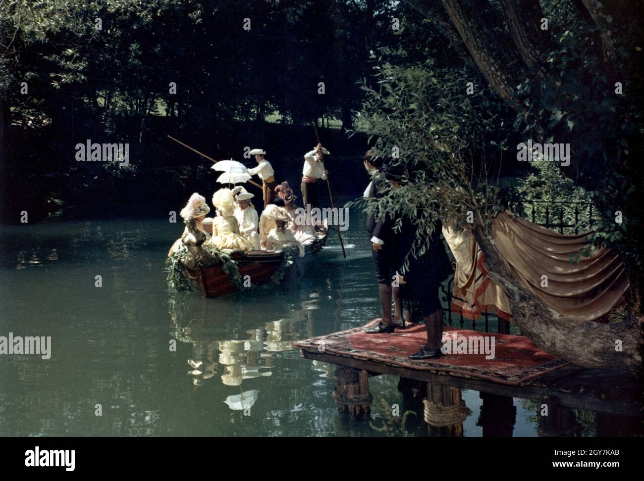 Maupin hi-res stock photography and images - Alamy