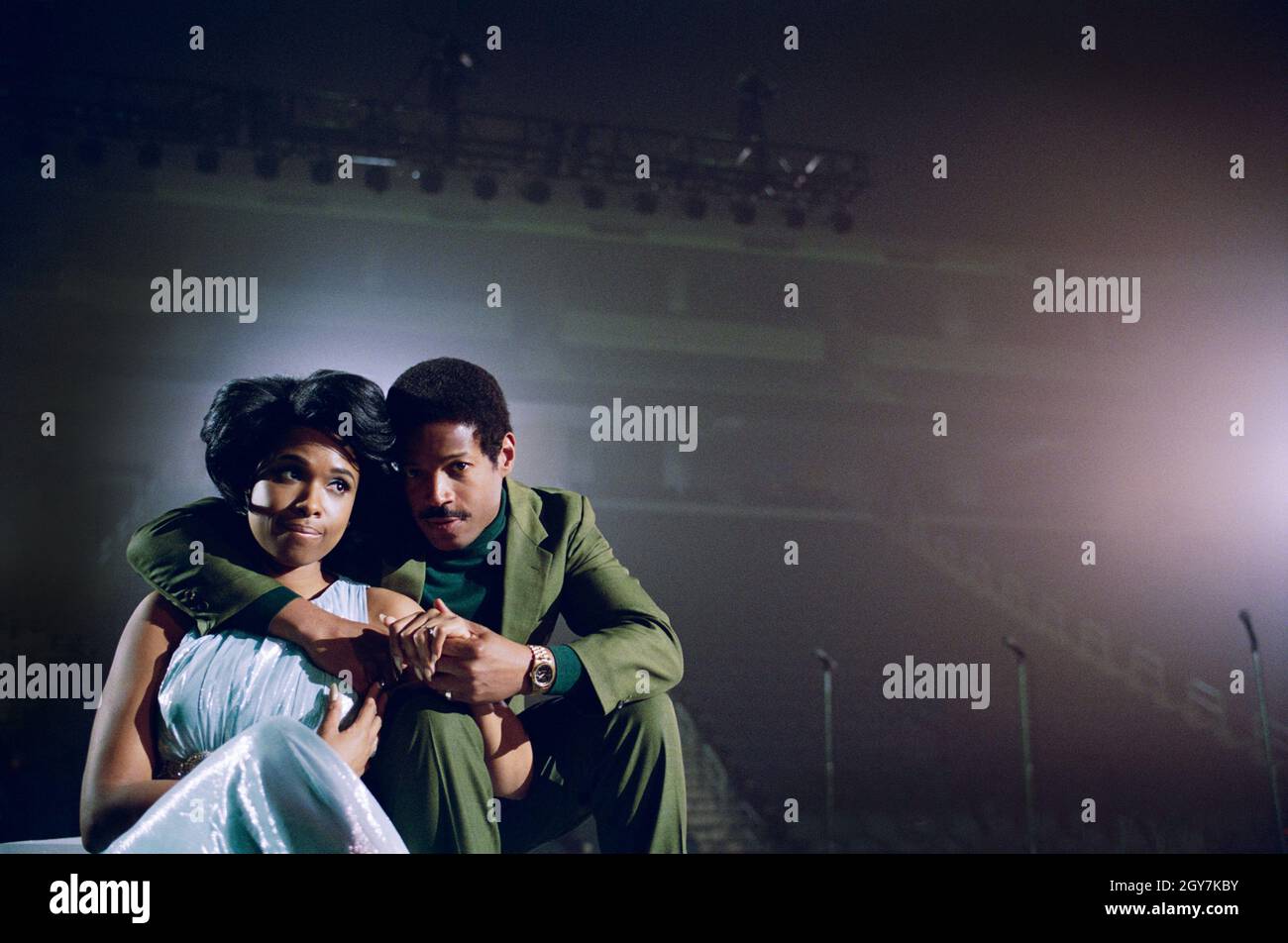 Respect 2021 movie hi-res stock photography and images - Alamy