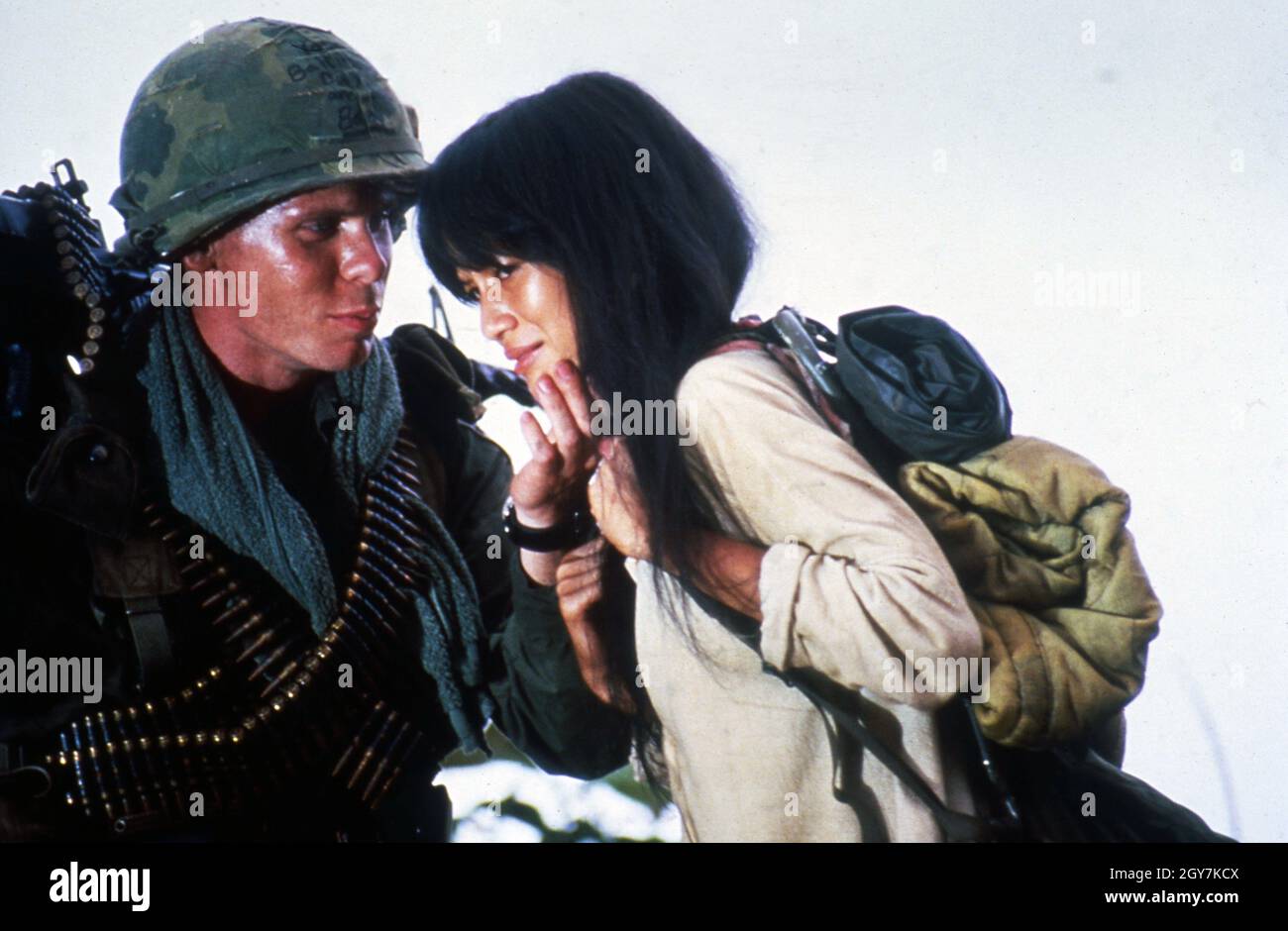 Thuy le hi-res stock photography and images - Alamy