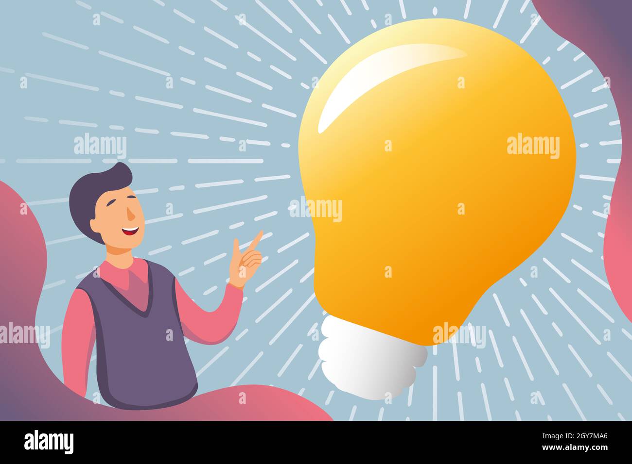 Gathering Educational Documents Online, Filling Survey Questions Stock ...