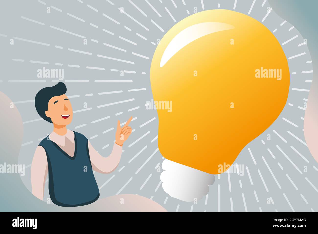Gathering Educational Documents Online, Filling Survey Questions Stock ...
