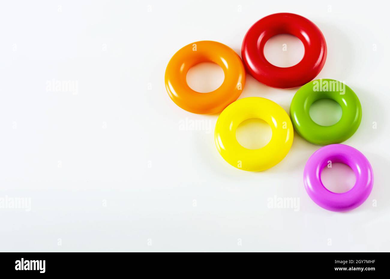 Circle time kindergarten hi-res stock photography and images - Alamy