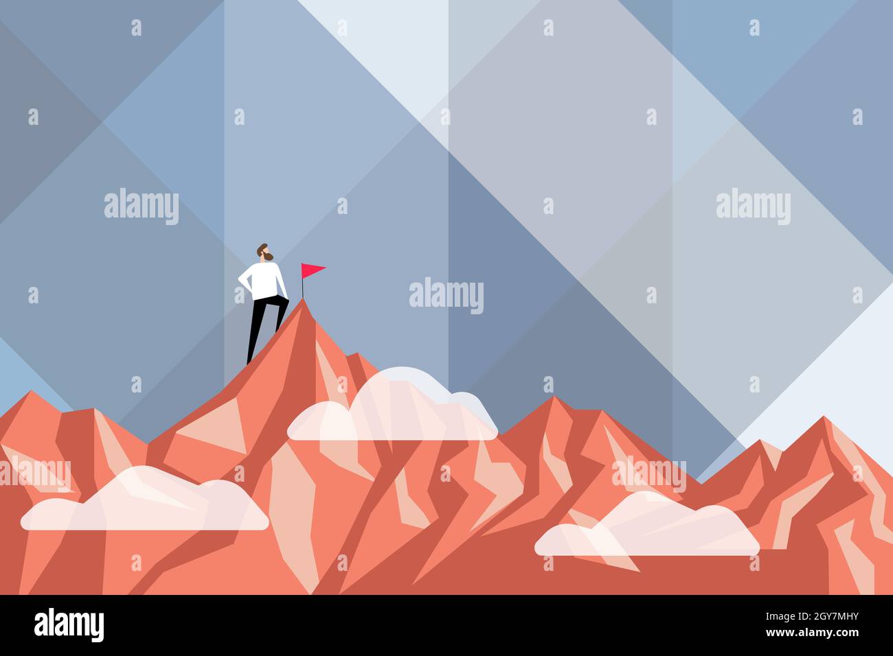 Work concepts hi-res stock photography and images - Alamy