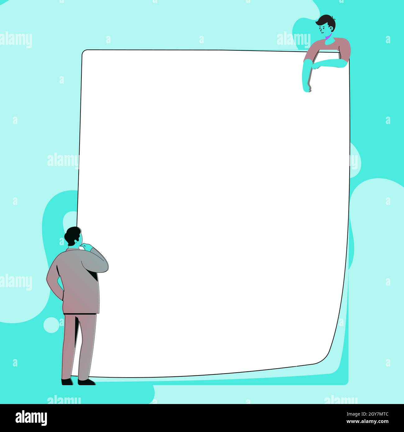 Typing And Filing Office Documents, Creating Work Related Files Stock ...