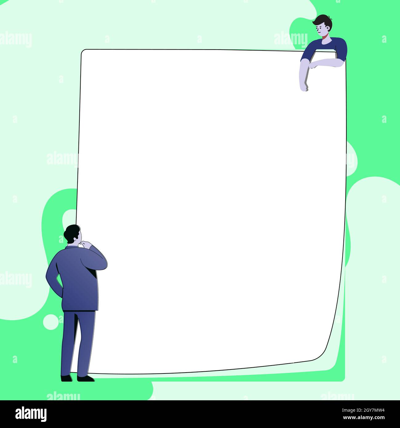 Typing And Filing Office Documents, Creating Work Related Files Stock ...