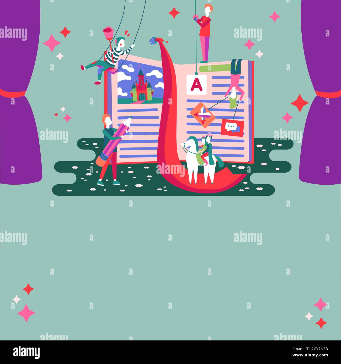 Fixing bug symbol hi-res stock photography and images - Alamy