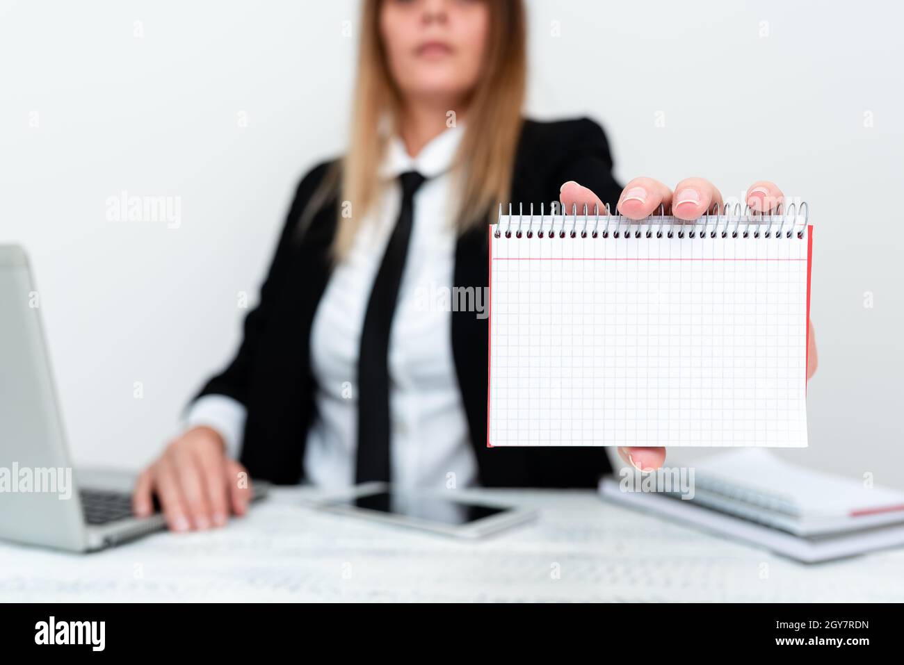 Instructor Teaching Different Skills, Teacher Explaining New Methods ...