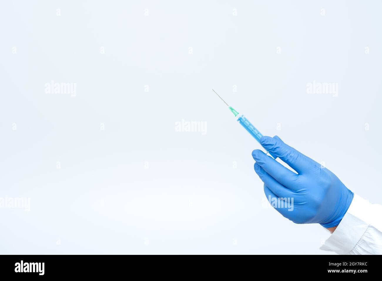 Injection method hi-res stock photography and images - Alamy