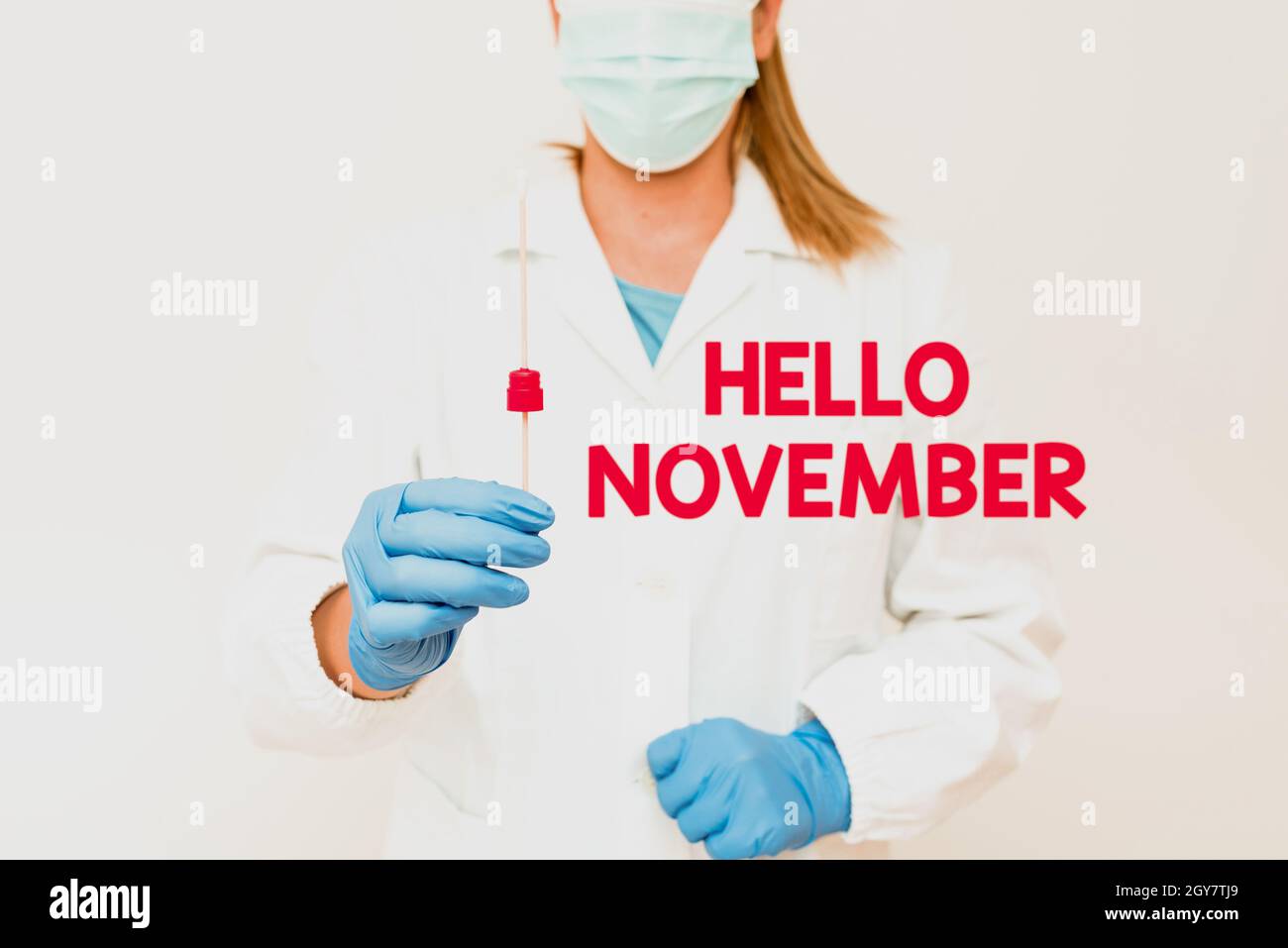 November medical calendar hi-res stock photography and images - Alamy